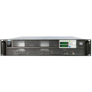 iDRC DC power supply